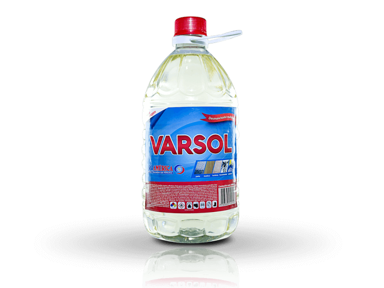 Varsol - Proamerica.com.co