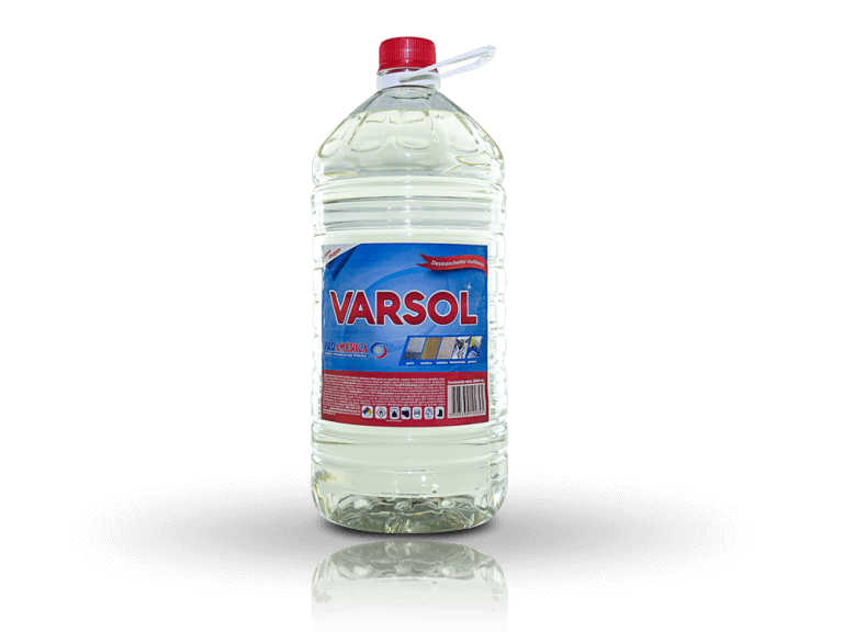Varsol - Proamerica.com.co